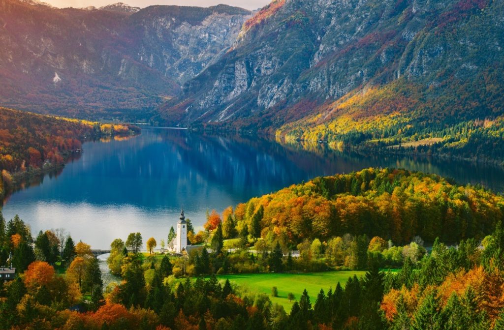 Best natural wonders of Slovenia – Movis blog